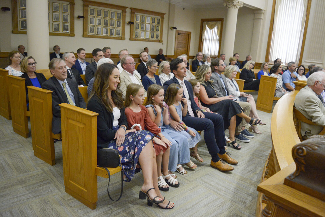 REMARKABLE | News, Sports, Jobs - Messenger News